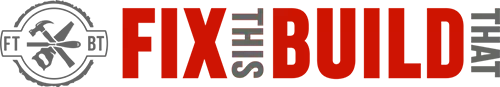 Individual Plans – Fix This Build That Individual Plans – Fix This Build That