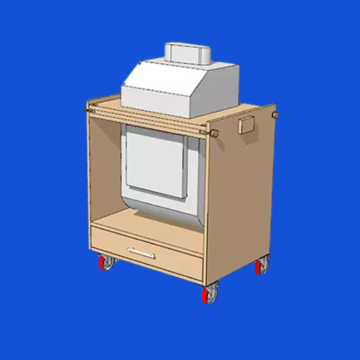 Fix This Build That - Woodworking Plans & Projects